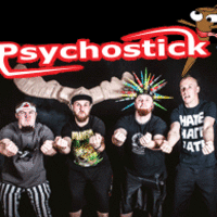 New Psychostick Album and Recording Studio! | Indiegogo