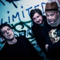 Herr Berlin CD | Indiegogo