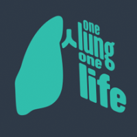 One Lung One Life - Lung Cancer Fundraiser | Indiegogo
