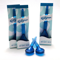 Kool Spoon: The Next Generation in Spoons | Indiegogo