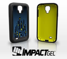 Impact Gel Xtreme Armour Phone Cases | Indiegogo