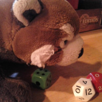 Red Panda Games Inc. | Indiegogo