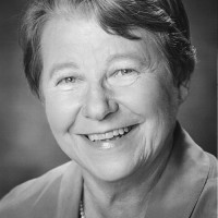 A Remarkable Woman: Constance E. Cook | Indiegogo