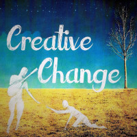 Creative Change Campaign | Indiegogo
