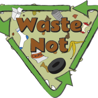 Waste Not Card & Online Game | Indiegogo