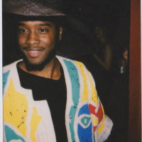 ABDU ALI 4 SXSW | Indiegogo