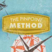 The Pinpoint Method | Indiegogo