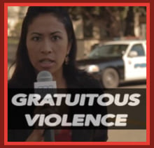 Gratuitous Violence | Indiegogo