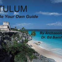 TULUM - Be Your Own Guide | Indiegogo