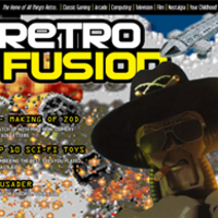 Retro Fusion | Indiegogo