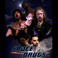 Space Drugs mini series | Indiegogo