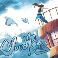 CLOUDRISE | Indiegogo