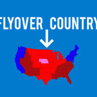 Flyover Country | Indiegogo