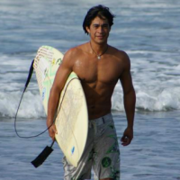 Help a Lifesaver, Create Tito's Surf Shack | Indiegogo