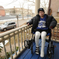 IS34 Elevator Fund | Indiegogo