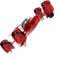 Actually Fly the M400X Skycar Into History! | Indiegogo