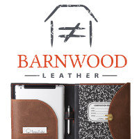 Barnwood Leather - Handcrafted Leather For The Greater Good | Indiegogo