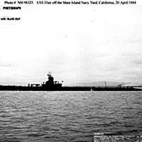 USS FLIER MEMORIAL EXHIBIT | Indiegogo