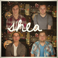 Debut Shea Record | Indiegogo