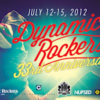 Dynamic Rockers 33 Year Anniversary | Indiegogo