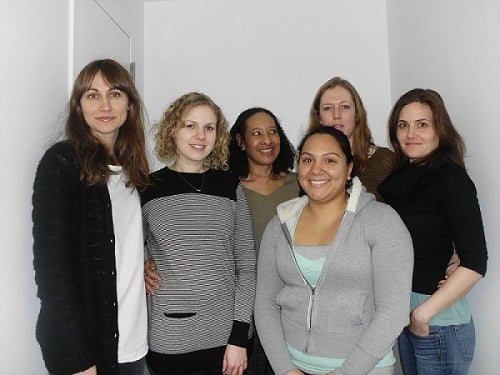 RWM Food Security Practicum | Indiegogo