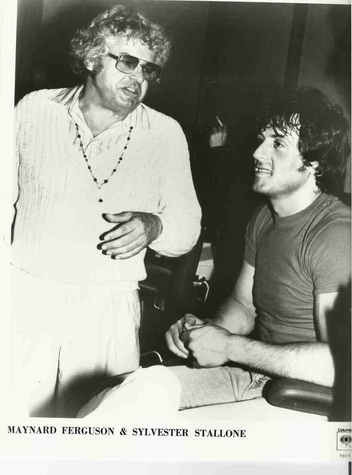 Get On The Bus! The Maynard Ferguson Story. Funding Version 2 | Indiegogo