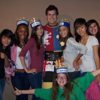 Cross Middle School Musical Theater & Orchestra: Destined To Perform ...