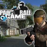 Paintball Game Online - Multiplayer | Indiegogo