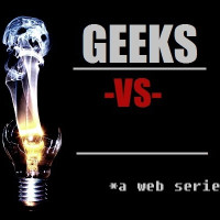 Geeks -vs- | Indiegogo