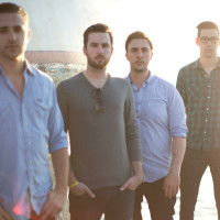 Tides of Man is making a new record! | Indiegogo