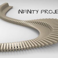 THE INFINITY PROJECT | Indiegogo