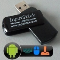 InputStick: Wireless USB Receiver for Android devices | Indiegogo