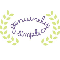 Genuinely Simple | Indiegogo