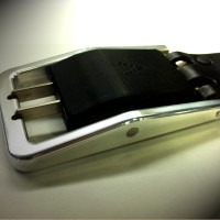 Volt Buckle | Indiegogo