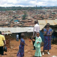 Healthcare for Kibera: Medical Care Is A Human Right - Even In A Slum ...