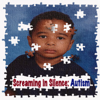 Screaming in Silence: Autism | Indiegogo
