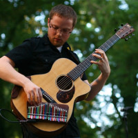 Help Trevor Gordon Hall record with Will Ackerman | Indiegogo