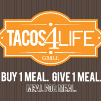 Tacos 4 Life - Eat a Meal Give a Meal | Indiegogo