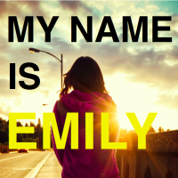 My Name is Emily | Indiegogo
