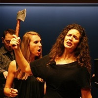 SMASHED: The Carrie Nation Story - Opera | Indiegogo