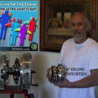 MYT 6-inch Engine for Aviation 2.0 | Indiegogo