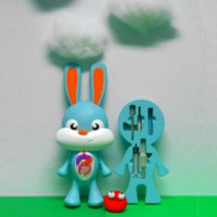 Rabbit Ray | Indiegogo