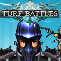 Turf Battles - Reawakening | Indiegogo