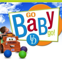 Go Baby Go! Research project with infants with Down syndrome | Indiegogo