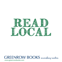 Read Local with GreenRow Books! | Indiegogo