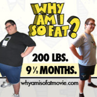 Why Am I So Fat? Fundraiser | Indiegogo