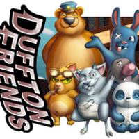 Duffton Friends Short Films | Indiegogo