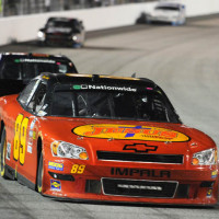 Shepherd Racing Ventures- Help Us Stay In NASCAR! | Indiegogo