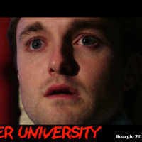 MURDER UNIVERSITY | Indiegogo
