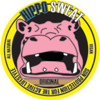 Hippo Sweat from Biddy Block | Indiegogo